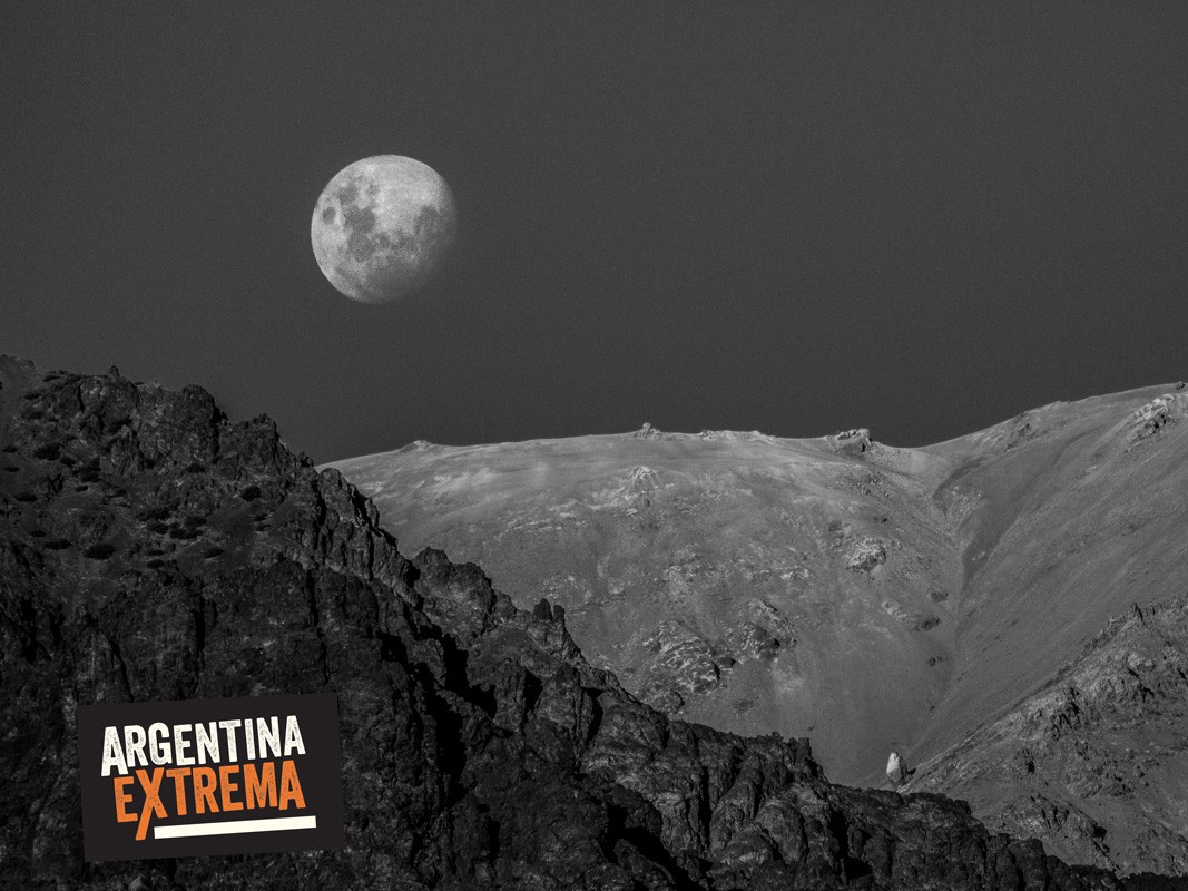 Expedición a la cumbre del Cerro Mercedario - 6720 msnm - 8va más alta ...